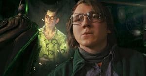 After Joker's Success, Warner Bros. Might Be Going for a Solo Riddler Movie