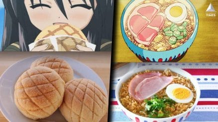 World's Greatest Anime Studio's Food Illustrations Look Deceptively ...