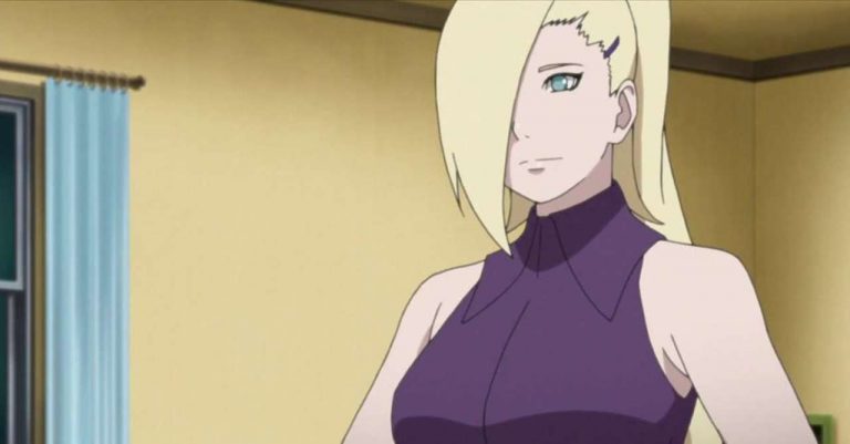 Naruto Characters Then vs. Now: Prepare to be Shocked!!