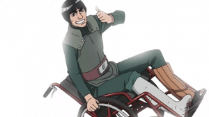 Naruto Characters Then vs. Now: Prepare to be Shocked!!