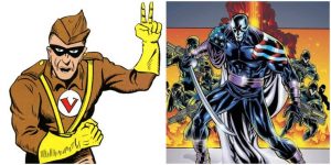 Falcon And The Winter Soldier: Facts To Know About The Villainous Baron ...