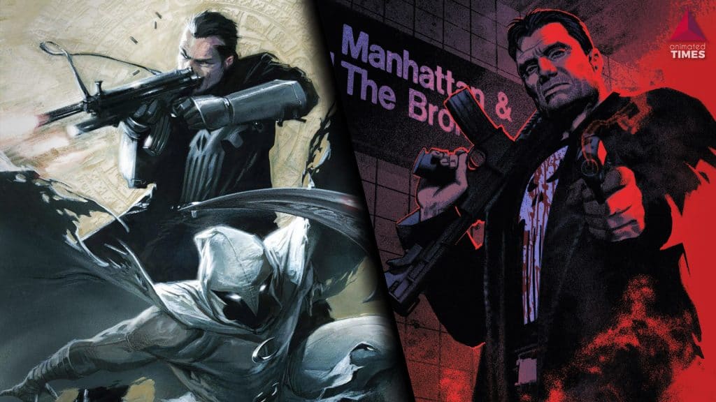 Moon Knight: Who Is Arthur Harrow? Powers and Abilities Explained ...