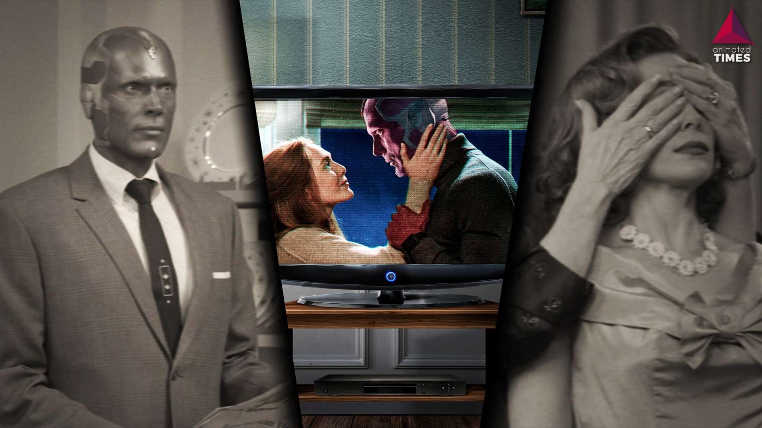 5 Alternate Reality Characters We Wish To See Onscreen - Animated Times