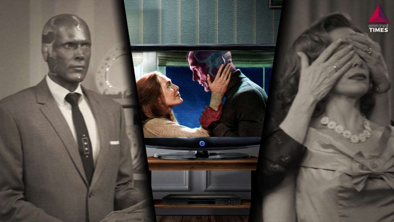 5 Alternate Reality Characters We Wish To See Onscreen - Animated Times