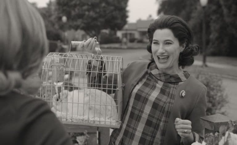 WandaVision Sets Up The Arrival Of Two Big Villains