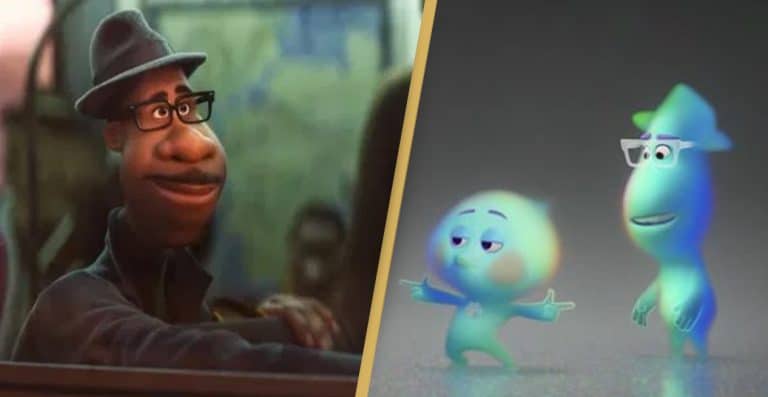 The Original Ending of Soul Would Not Have Worked