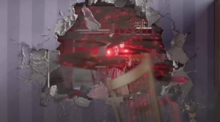 WandaVision – New Scene Probably Solves The Mystery of The Toy Helicopter