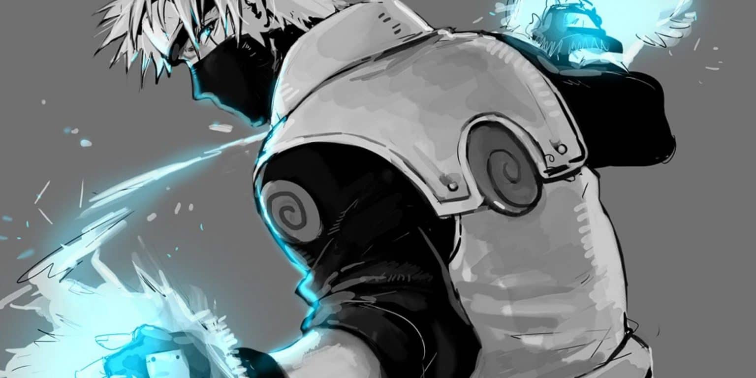 Naruto: 12 Deadliest Kakashi Hatake Jutsus Only True Fans Know