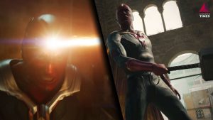 10 Great Superpowers of the Vision