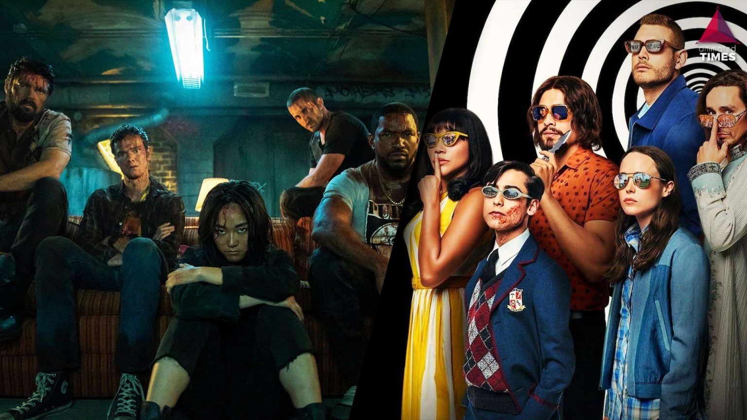 16 New TV Shows Which Became Your New Favorites In 2020