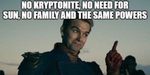 10 Superman Versus Homelander Memes That Are Totally Funny