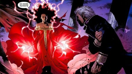 12 Marvel Villains Crazy Enough For The Arkham Asylum