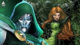 Fictional Advertisements: Comic Book Characters In Amazing Brand ...