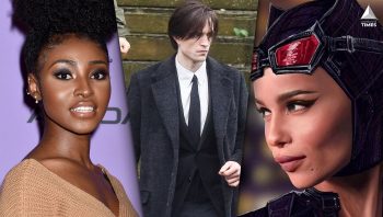 Everything We Know About The Cast of Reeves' The Batman - Animated Times