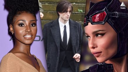 Everything We Know About The Cast of Reeves' The Batman - Animated Times