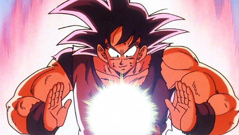 Naruto's Chakra, Dragon Ball's Ki & 9 Other Anime Power Systems, Ranked