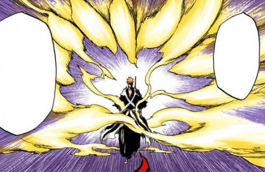 Naruto's Chakra, Dragon Ball's Ki & 9 Other Anime Power Systems, Ranked