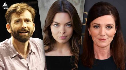 12 Forgotten Stars From The Harry Potter Movies ! - Animated Times