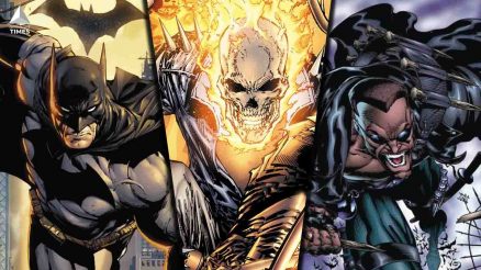 9 Of The Comic Heroes That Belong In A Horror Movie - Animated Times