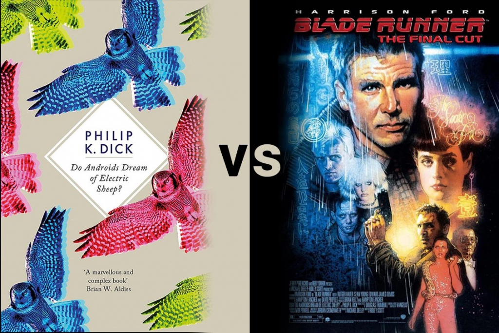 17 Movies That Are Better Than The Books They Were Based On