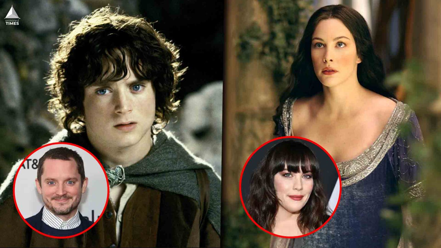 Lord Of The Rings: What The Cast Looks Like 19 Years Later - Animated Times