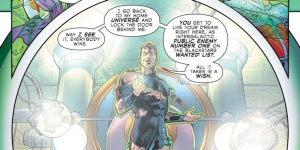 20 Powerful Artifacts In The DC Universe