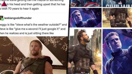 24 Hilariously Funny Marvel Memes That Only A True Fan Will Get ...