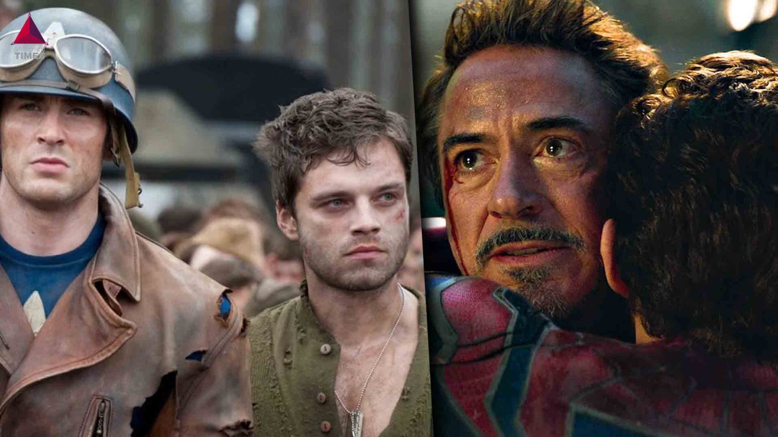 Some Of The Best On-Screen Duos In The Marvel Cinematic Universe ...