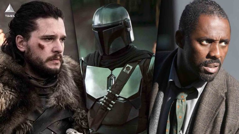 TV Series : 10 Of The Greatest TV Characters Of This Century