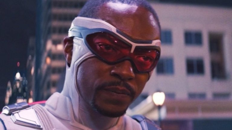 Everything We Know So Far About Captain America 4