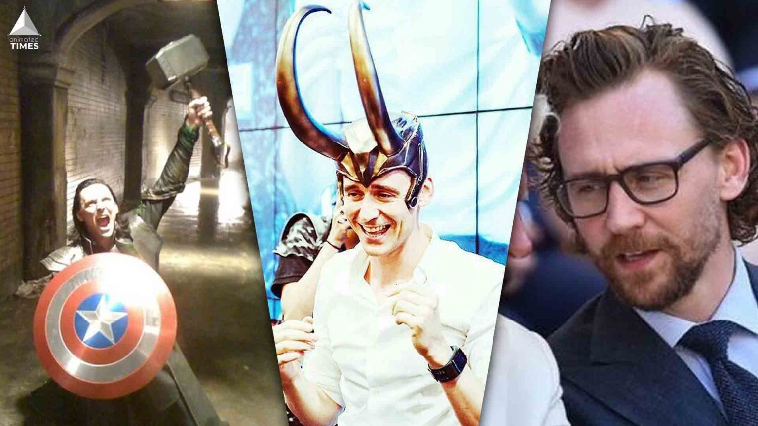 10 Times Fans Adored Loki So Much That Made Him Too Good To Be A Villain