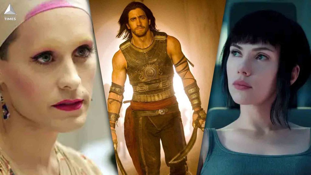 12 Most Controversial Castings Of All Time