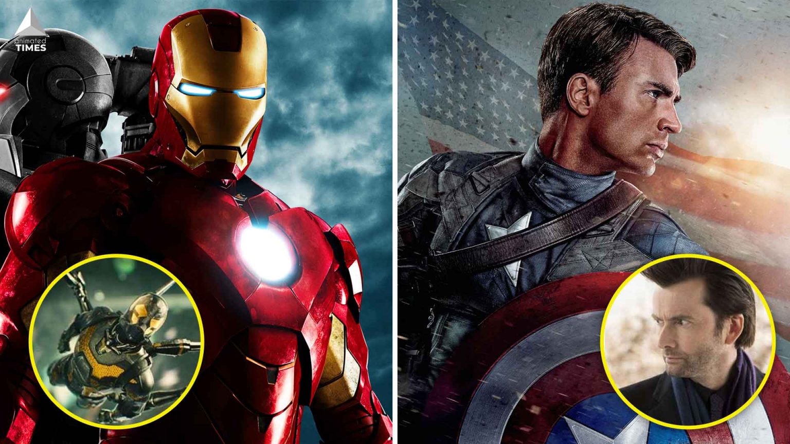 8 Villains in the MCU Who Would Be The Avengers' Worst Nightmare
