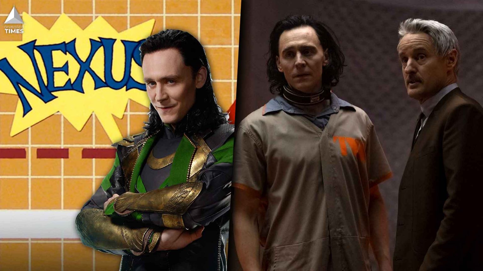 "Loki" Is Entirely Rewriting The MCU and Here's Where It Can Go From ...