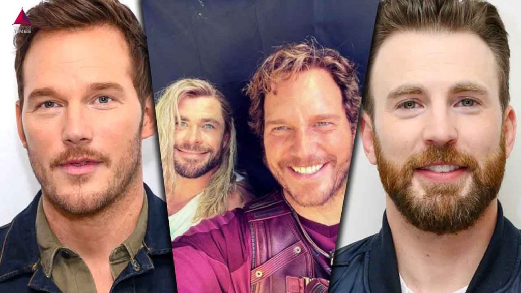 MCU's 'Too Many Chris' Joke Continues: Chris Hemsworth Wishes The Wrong ...