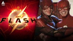 The Flash Movie Is Rumored to Include Grant Gustin As Guest Appearance - Animated Times