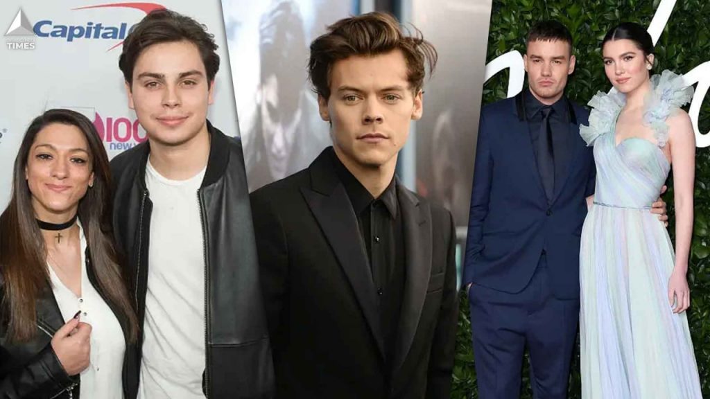 8 Famous Celebrities Who Dated Their Fans And For How Long They Were ...