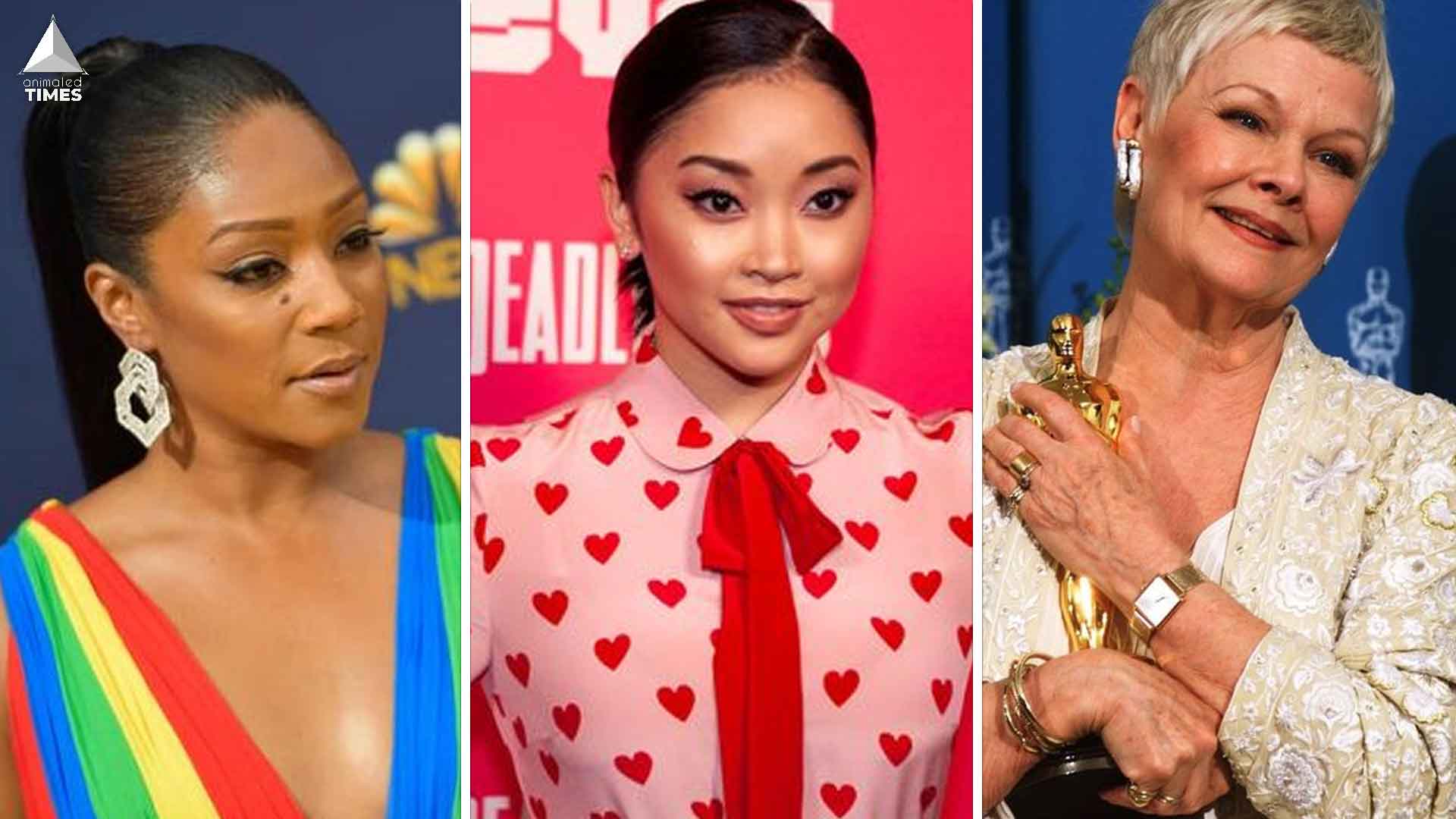 10 Famous Female Actors Were Actually Told Horrible Things During Auditions 10 Famous Female Actors Were Actually Told Horrible Things During Auditions