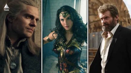 10 Fictional Characters Who Age More Than What They Look