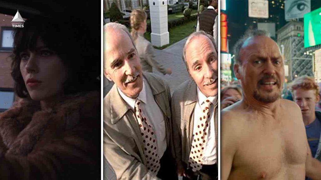 10 Movies Where Makers Used Real People Instead of Actors - Animated Times