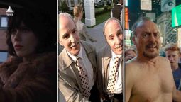 10 Movies Where Makers Used Real People Instead of Actors - Animated Times