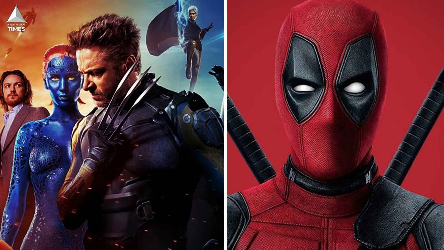 Sy Borgman: The new Cyborg in town! - Animated Times