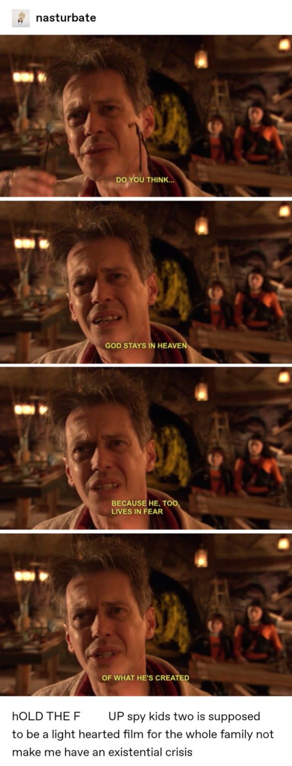 18 Funny Jokes About Spy Kids That'll Make You Rewatch The Film Series