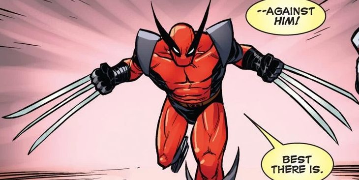 10 things that make Deadpool different from other Superheroes