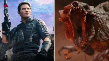 Amazon Prime : The Tomorrow War 2 To Focus On Aliens?