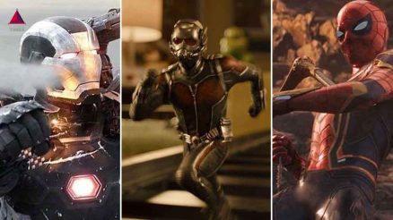 How The Avengers Weapons & Powers Work - Explained From A Real World ...