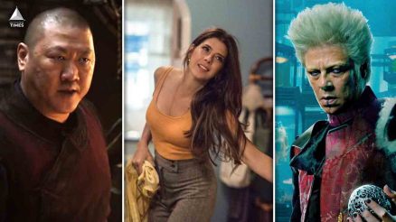 Best New MCU Characters Introduced in 2021 - Animated Times