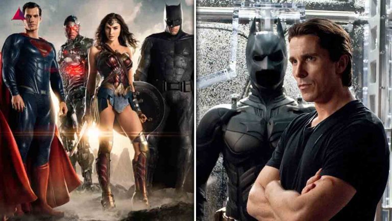 Titans: Iain Glen's First Look As Batman In DC's Titans - Animated Times