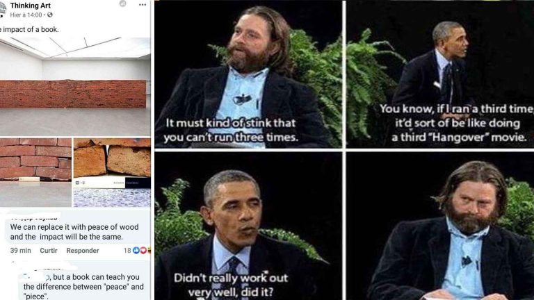 10 Hilarious Memes by Most Amazing Videos on The Internet will brighten ...