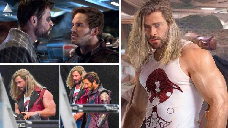 'Thor 4': Release Date, Cast, Marvel Cinematic Universe Connections ...